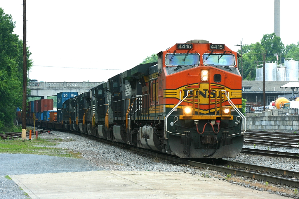 NS 22A
